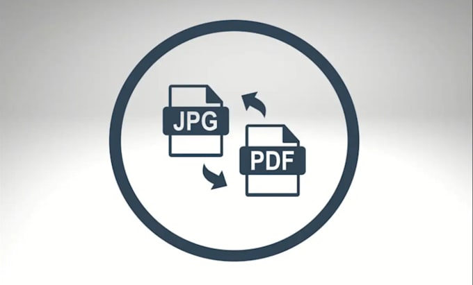 Image file converter jpeg, jpg, png, gif, and more by Anas_donj | Fiverr