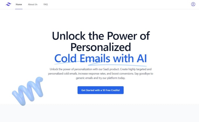 Build Custom Saas Web App Using Openai Or Chatgpt By Mohsinrizz Fiverr