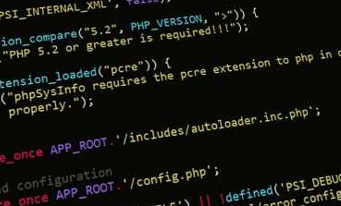 Write custom php script, code for you by Sheerazkhan968 | Fiverr Write custom php script, code for you by Sheerazkhan968 | Fiverr