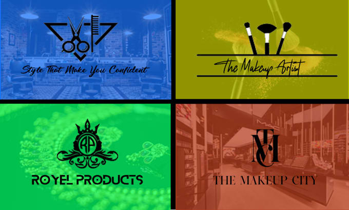 Design minimalist modern cosmetic label packaging and logo by ...