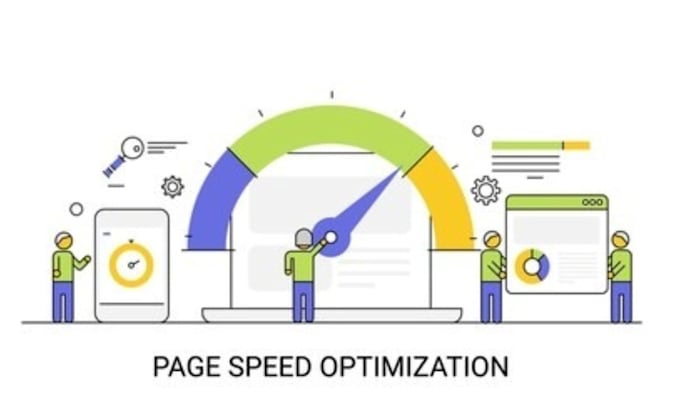 Increase wordpress website speed optimization by Maheennadeem703 | Fiverr