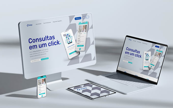 Improve your brand with a unique corporate visual identity by ...