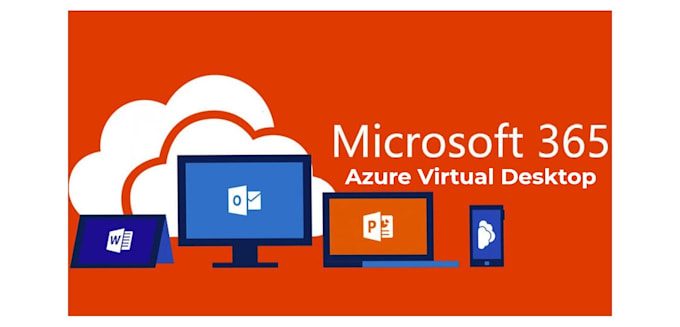 Expertly set up your microsoft azure virtual desktop environment by ...
