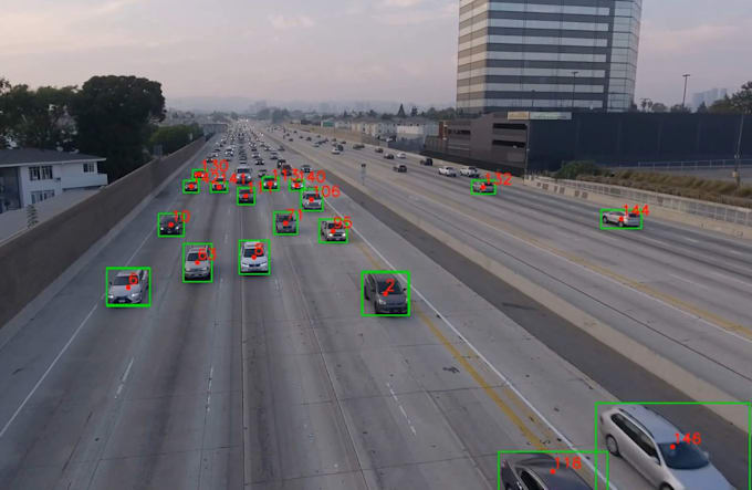 Build Ai Computer Vision Deep Learning Opencv Project In Python By Razamalik Fiverr 
