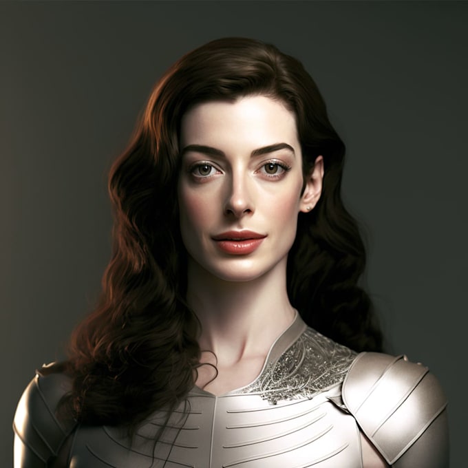 Eu vou fazer imagens de sua preferencia by Italotorres | Fiverr