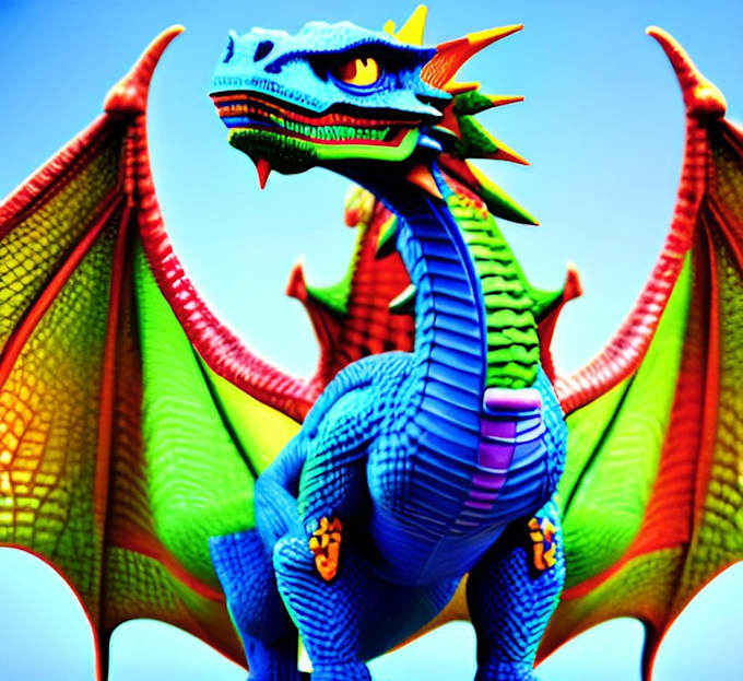 Make custom nft art by Nativeplanning | Fiverr