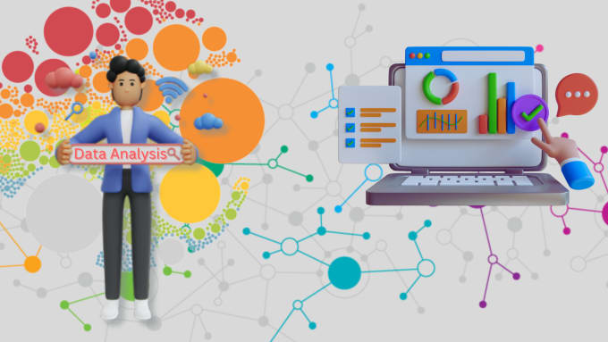 Analyze and visualize your data using python by Travelar | Fiverr Analyze and visualize your data using python by Travelar | Fiverr