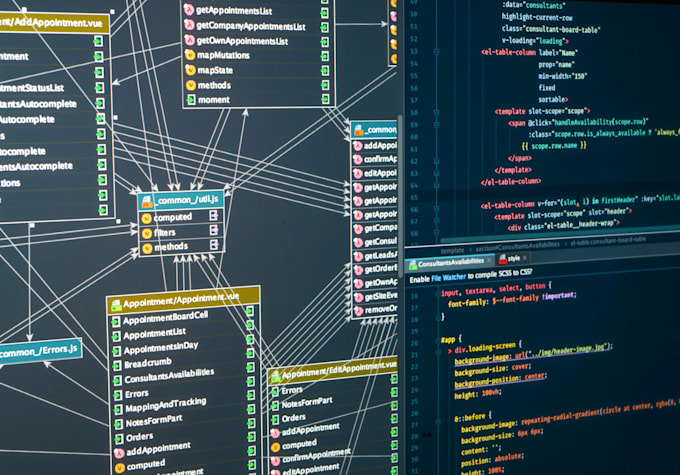 Er Diagram To Sql Query Converter