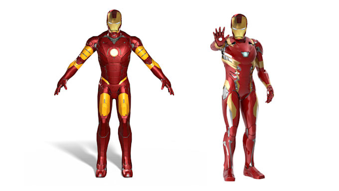 Make awesome realistic vector mesh tool adobe illustrator by ...