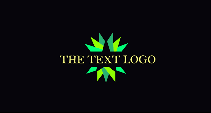 Create a clean, eye catching, unique, modern text logo for business ...