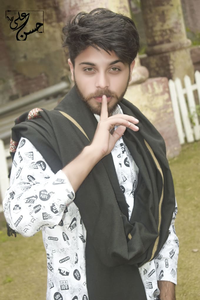 Edit professional photo using adobe photoshop by Muhammadusam878 | Fiverr