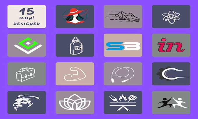 Create an amazing favicon with your logo by Adequate_pro | Fiverr