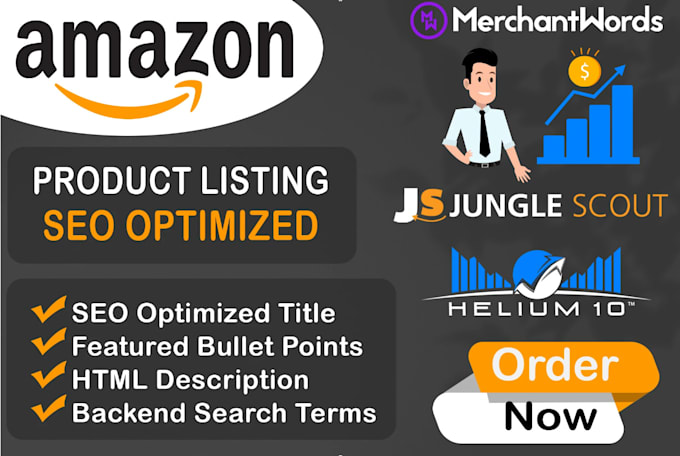 Write the best explaining description for your product by Endrgns | Fiverr