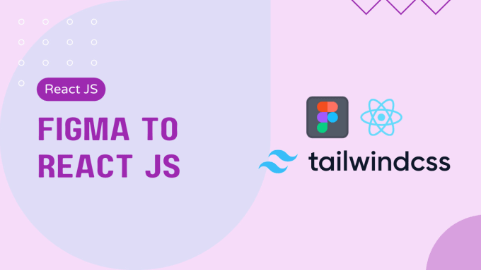 Convert Figma To React Js Using Tailwind Css By Mumairmughal Fiverr