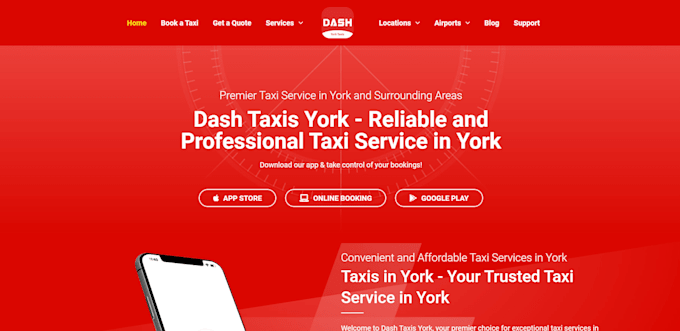 Create optimized wordpress website by Ak47saad | Fiverr