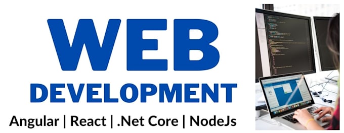 Do Web Application In Angular With Apis By Aamirfullstack Fiverr