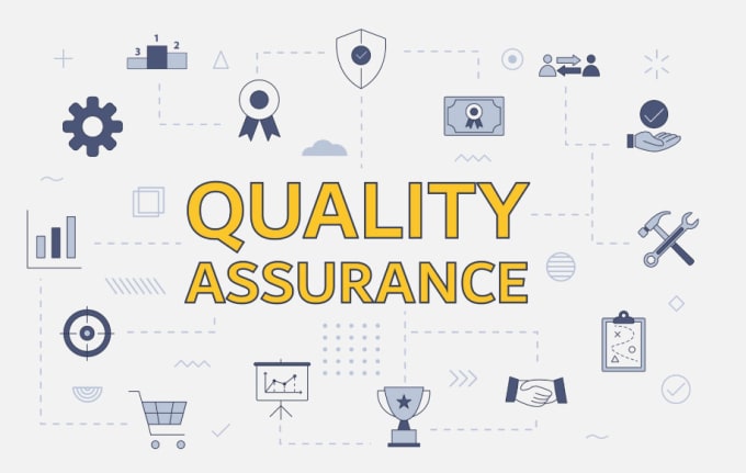 Do Qa Testing For Web And Mobile Applications By Softbaba Fiverr
