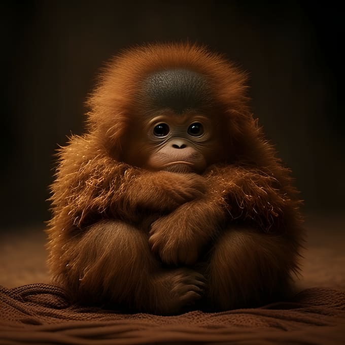 Create ai generated realistic art and animals by Dirkkoekemoer | Fiverr