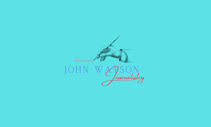 Create logo design, modern minimalist business profession and 3d by ...
