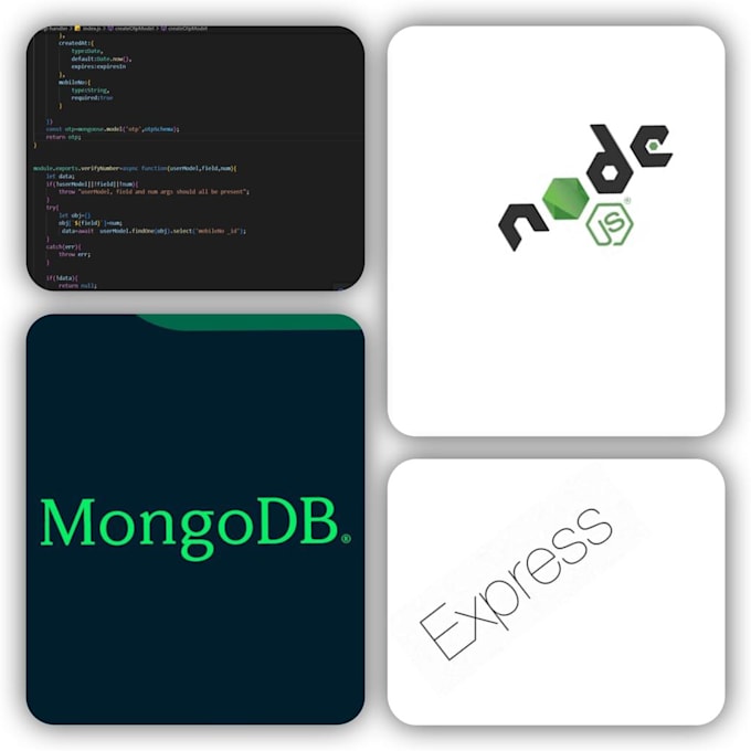 Develop robust fast restful apis for your business, try it by Trendsonline711 | Fiverr