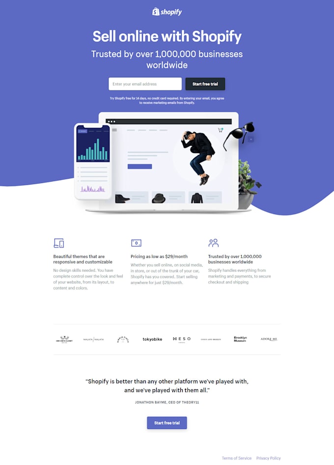 Create A Website Using Html Css And Fix Bugs In Html Css By Samiyaishaq Fiverr