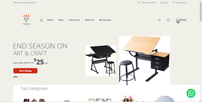 Experienced wordpress developer for custom theme and plugins by Faizan_hanan | Fiverr