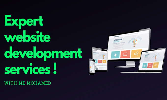 Be your front end and build an ecommerce, api integration, reactjs ...