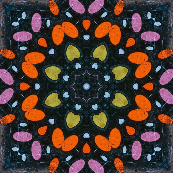 Create vector seamless textile repeat pattern by Taqira | Fiverr