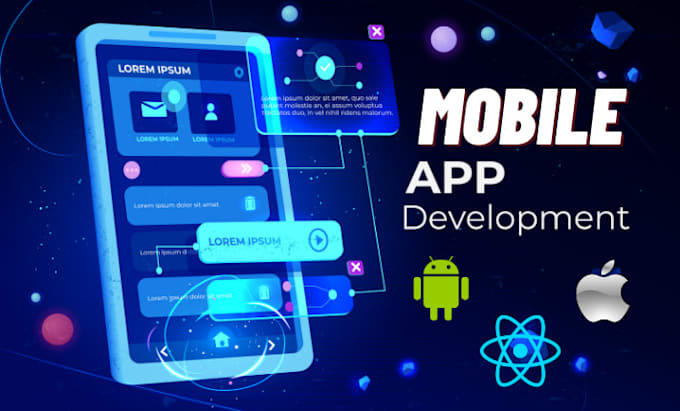 Create Mobile Apps Using React Native By Abbas1514 Fiverr 7491