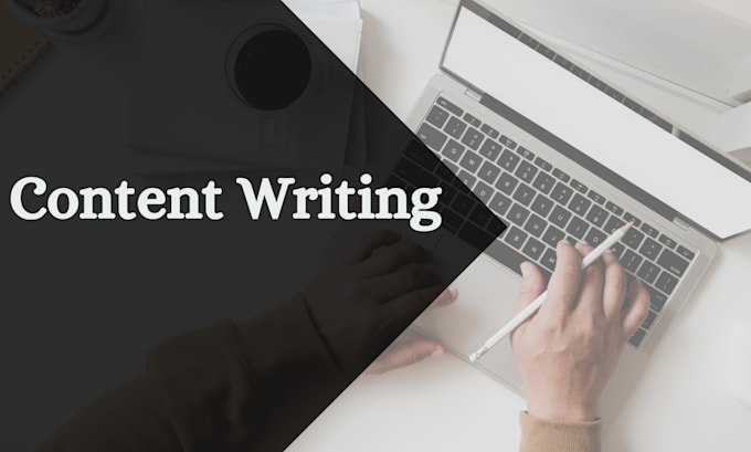 Do unique content writing by Aayma_serve_you | Fiverr