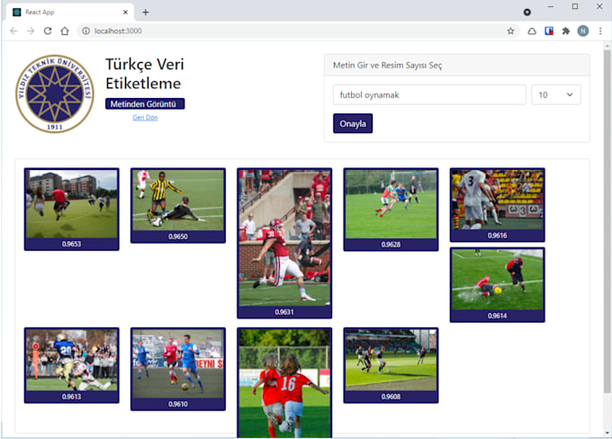 Do deep learning and computer vision projects in python by ...