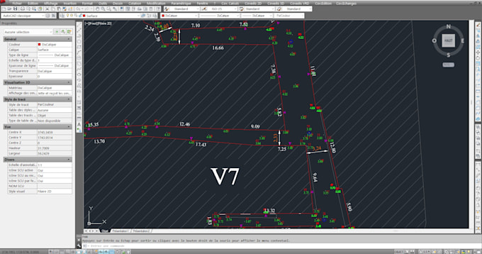 Create 2d maps for you by Shilmohamedamin | Fiverr
