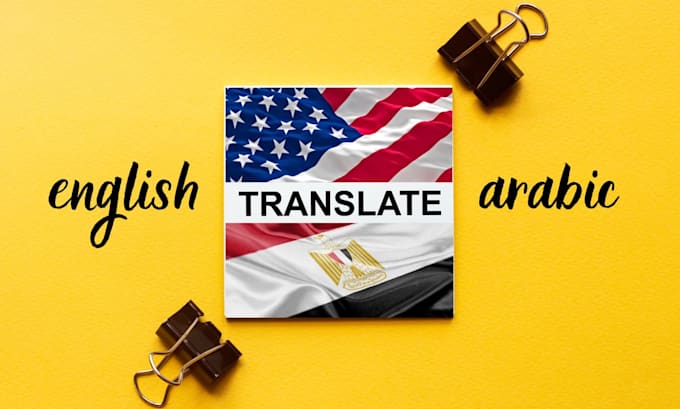 Give you the fast high quality translation you deserve by Ouzf888 | Fiverr