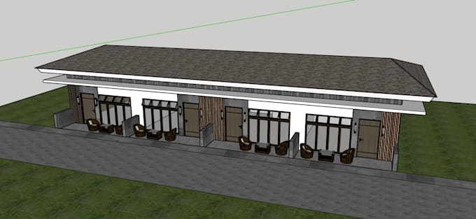 Drafting, sketchup, autocad, data entry, encoding by Gong02 | Fiverr