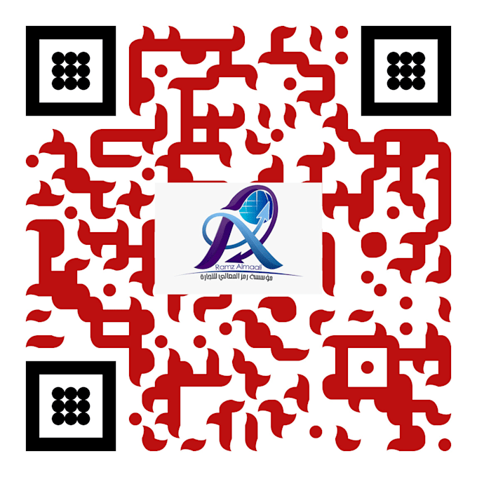 Creat the best qr code for most of your works by Aymanibrahem703 | Fiverr