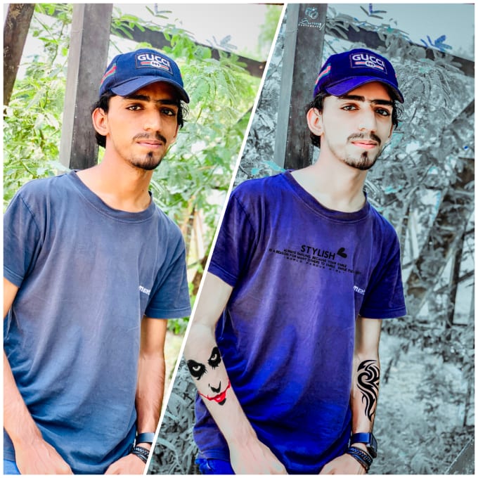 Best photo editing all type editing by Truth7869 | Fiverr Best photo editing all type editing by Truth7869 | Fiverr