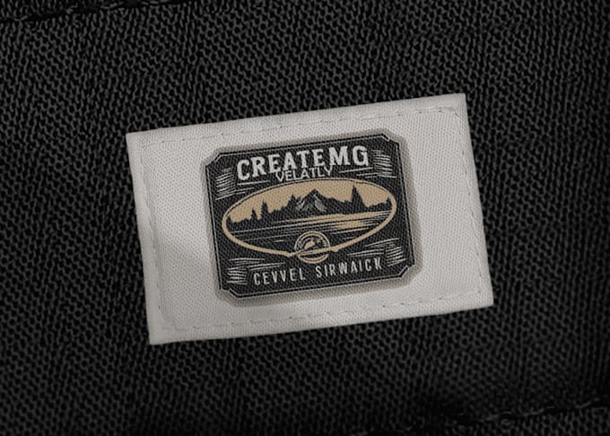 Create an emblem logo, unlimited revisions by Havierdel | Fiverr