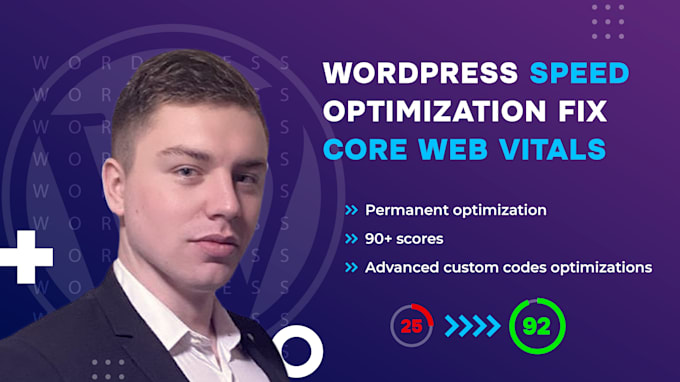 Boost your website performance by Artstyleua | Fiverr Boost your website performance by Artstyleua | Fiverr