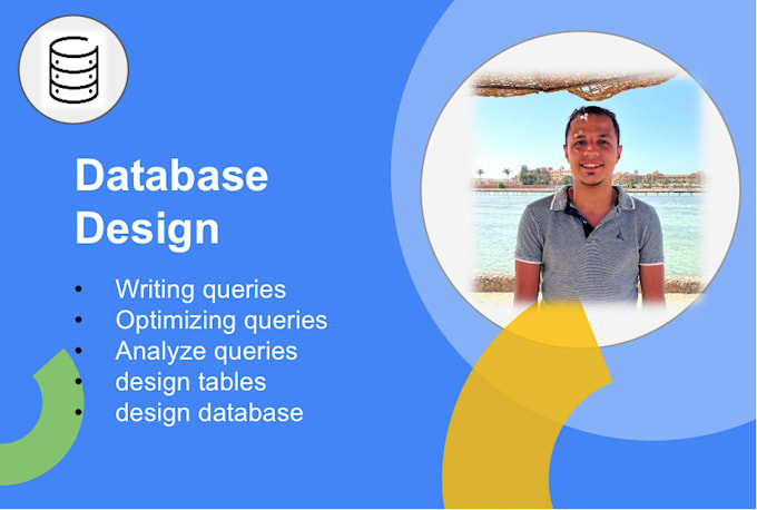 Write any sql query by Hossam_yehia | Fiverr Write any sql query by Hossam_yehia | Fiverr