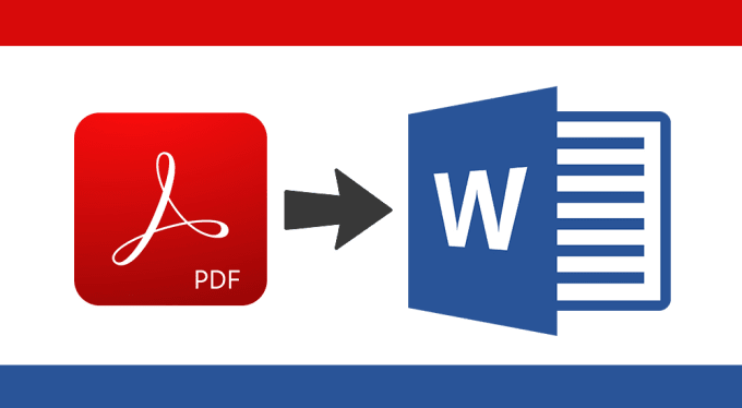 Convert pdf files into word files by Dim_george | Fiverr Convert pdf files into word files by Dim_george | Fiverr