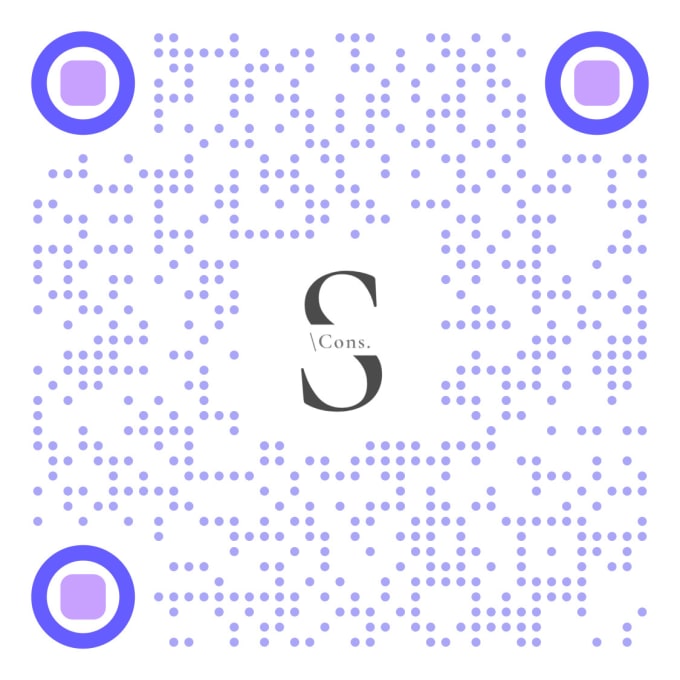 Create a unique and functional qr code by Saraemne | Fiverr Create a unique and functional qr code by Saraemne | Fiverr
