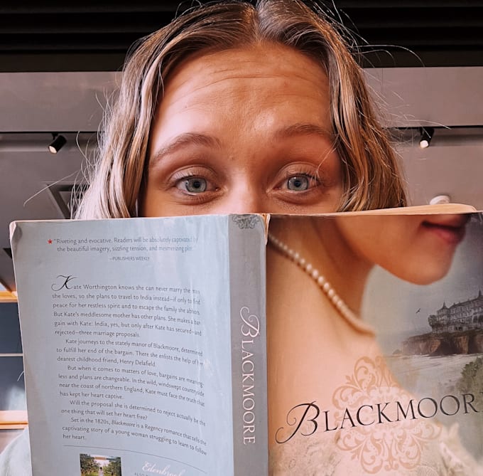 Beta read your writing by Ellajustice | Fiverr