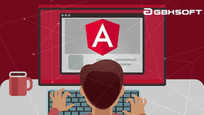 Develop apps in angular ,using typescript,bootstrap material ui by ... Develop apps in angular ,using typescript,bootstrap material ui by ...