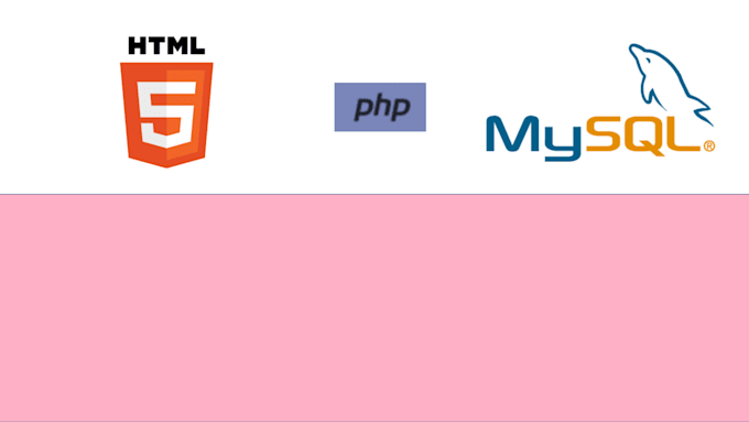 Make Web With Php Mysql Html Web App With Ci Or Laravel By Sakihotaru Fiverr