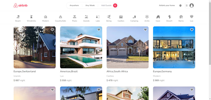 Create website userfriendly and responsive by Mirgubad | Fiverr Create website userfriendly and responsive by Mirgubad | Fiverr
