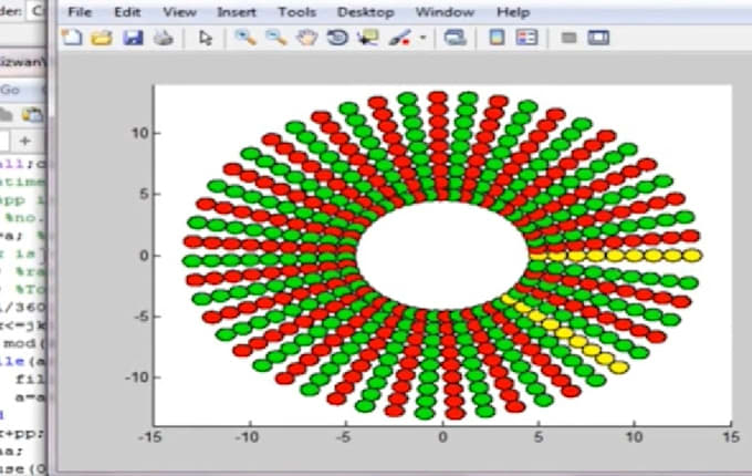 Be your matlab assistant by Sararizwan2608 | Fiverr Be your matlab assistant by Sararizwan2608 | Fiverr