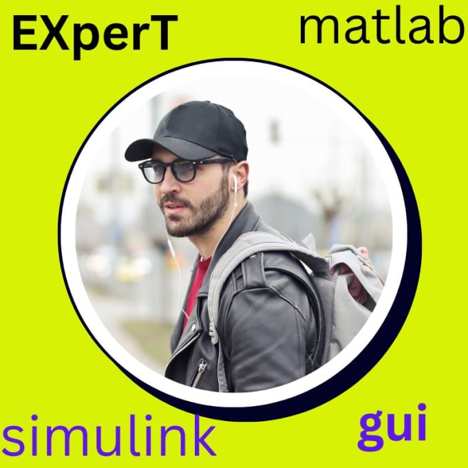 Do Matlab Matlab Simulink Coding C Cpp Python Programming Java Simulation By Drjaved11