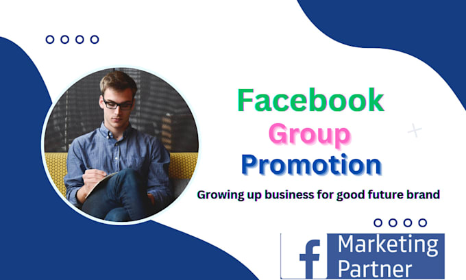 Do promote your business in facebook group by Mdsiblu260472 | Fiverr