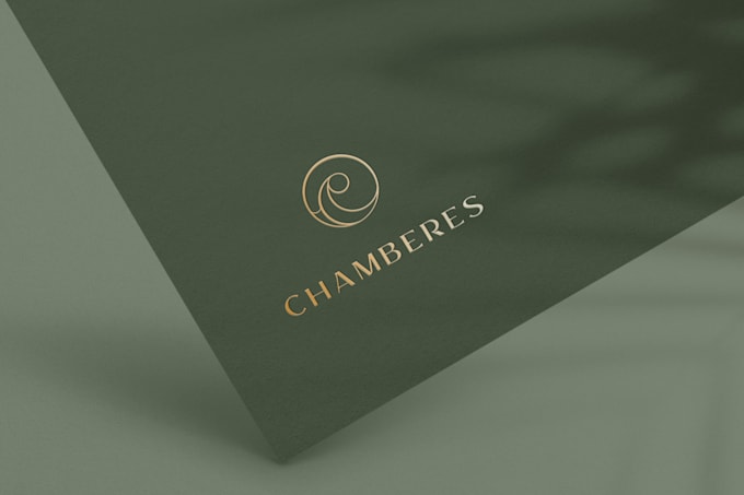 Make a professional, creative logo design for your business by ...