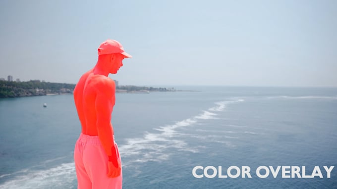 Create amazing vfx and video editng works by Soul14 | Fiverr